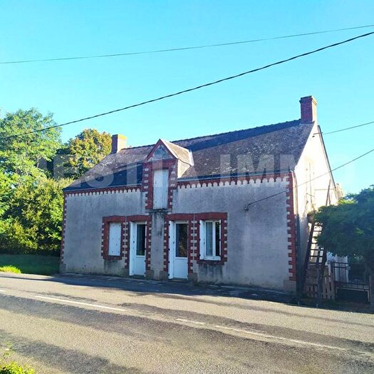 Maison à vendre - Casson - 7 pièces - 1 chambre