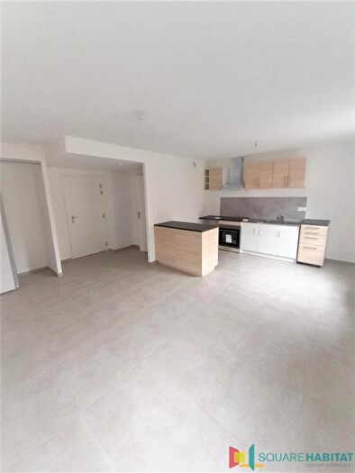 Clermont-Ferrand, Vallières, Sallins, Poncillon : Appartement 2 pièces à louer