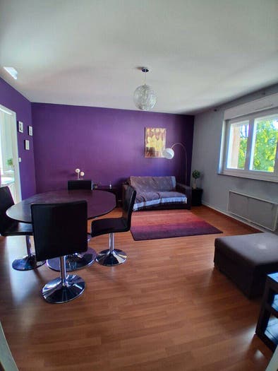 Appartement 2 pièces à Poincaré-Foch-Anatole France, Nancy, à louer
