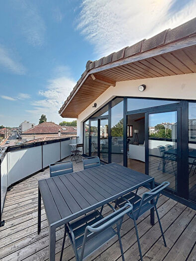 Appartement 3 pièces à vendre - Le Bouscat, Centre-ville, Robert Schuman