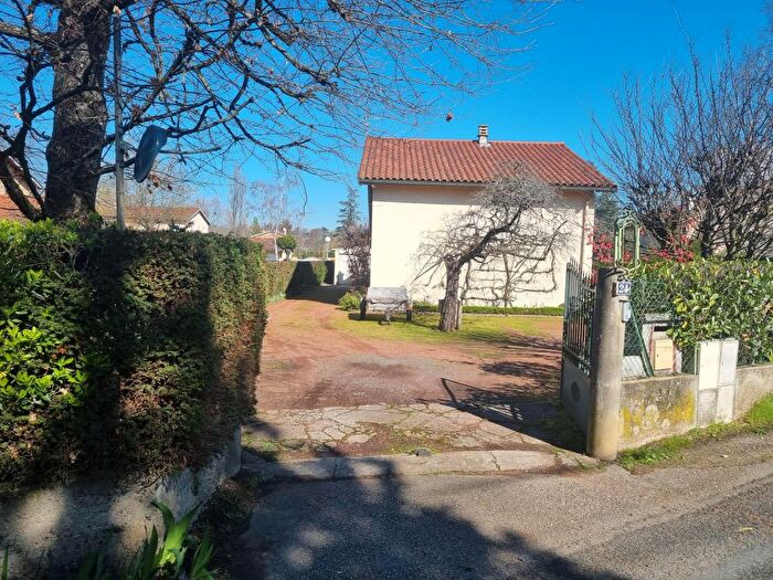 Maison 5 pièces à vendre - Écully, Les Serres, Vivier