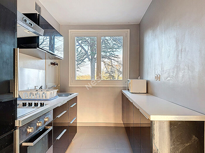 Appartement à louer - Nantes, Saint-Donatien, Tortière - 3 pièces - 2 chambres