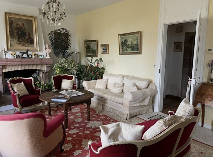 Maison à vendre - La Loubière - 6 pièces - 3 chambres