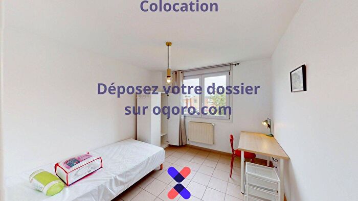 Lamartine, Mons-en-Barul - Maison 9 pièces à louer