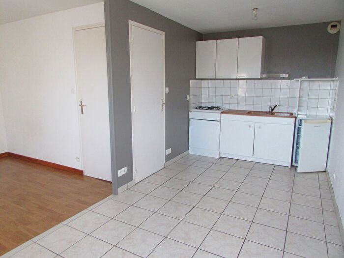 Appartement 1 pièce à louer - Plélan-le-Grand
