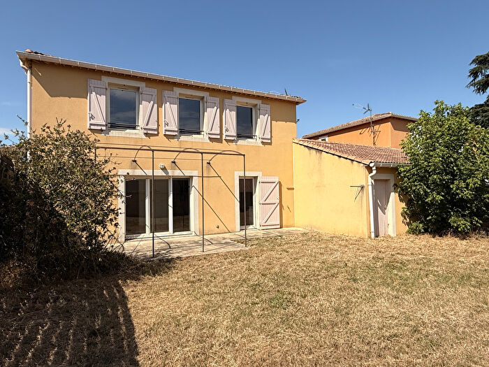 Maison 6 pièces à Bagnols-sur-Cèze, Lamargue, à vendre