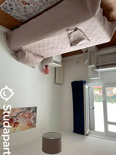 Appartement à louer - Val dAthis, Athis-Mons - 1 pièce - 2 chambres