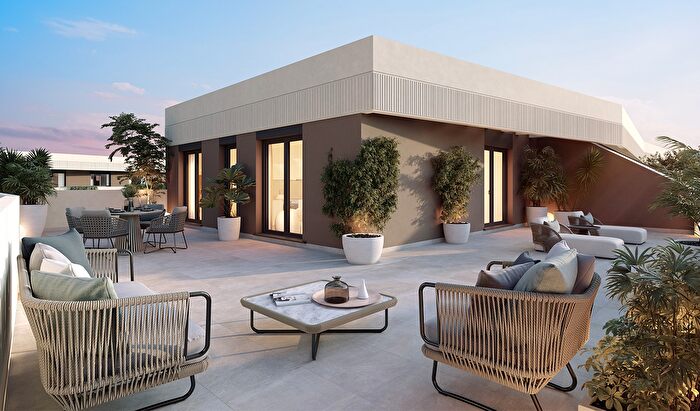 Maison à vendre - Cagnes-sur-Mer, Saint-Véran, Le Loup - 3 pièces