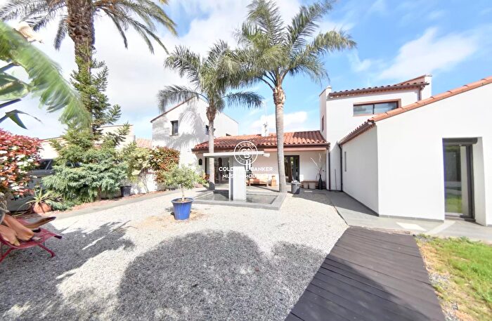 Maison 5 pièces à vendre à Saint-Cyprien, Village, Zone dActivité
