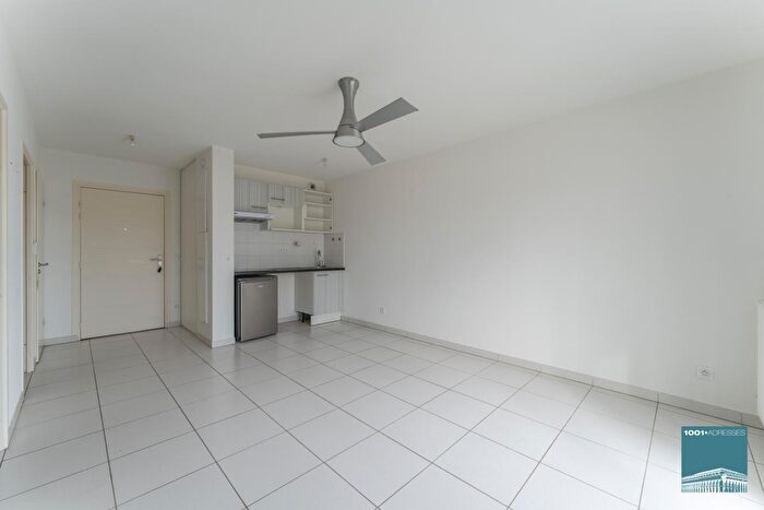 Appartement à vendre - Andernos-les-Bains, Broustic, Avenue de Bordeaux, Capsus - 2 pièces - 1 chambre