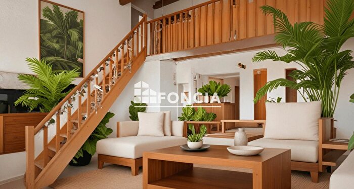 Appartement 2 pièces à vendre à Sausset-les-Pins