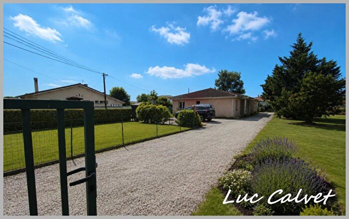 Maison 6 pièces à vendre - Fonsorbes