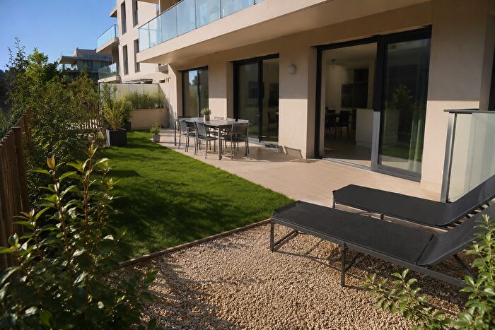 Maison 4 pièces à vendre - Marseille 9ème