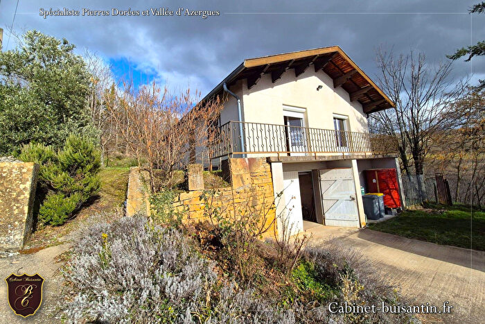 Maison à vendre - Theizé - 4 pièces - 3 chambres