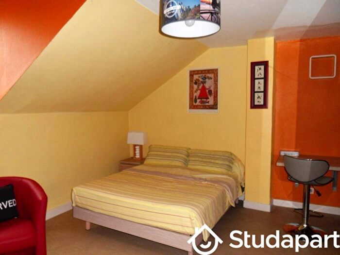 Dufau-Tourasse, Pau - Appartement 3 pièces à louer