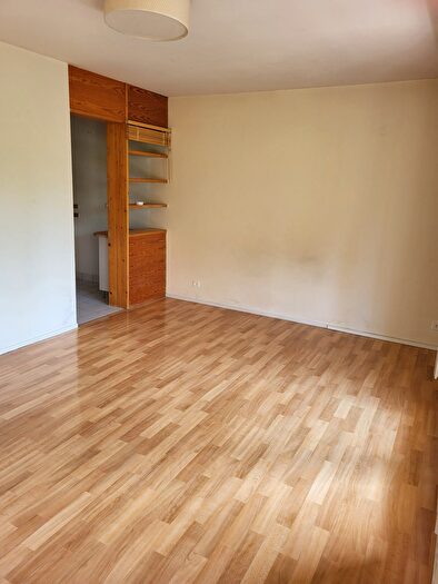 Nantes : Appartement 1 pièce à louer