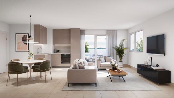 Maison 2 pièces à Jouy-le-Moutier, Hayette, Bruzacques, Jouannes, Vast, à vendre
