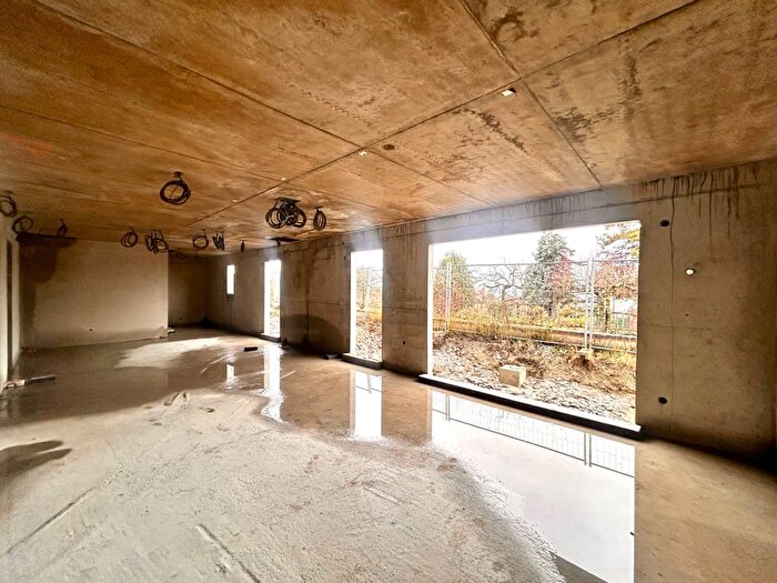 Appartement à vendre - Messery - 3 pièces - 2 chambres