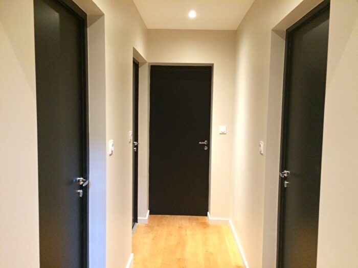Appartement à louer - Toulouse, Saint-Aubin - 1 pièce