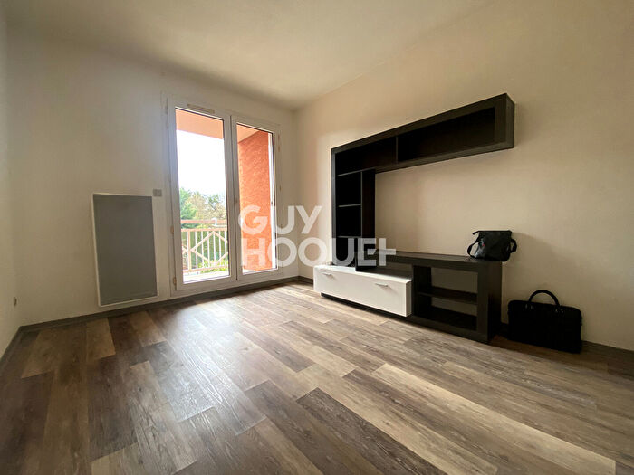 Toulouse, LOrmeau, La Terrasse, La Grande Plaine - Appartement 2 pièces à vendre