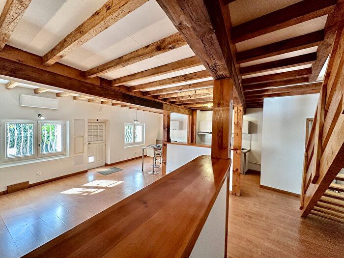 Castelnau-d'Estrétefonds : Maison 5 pièces à vendre