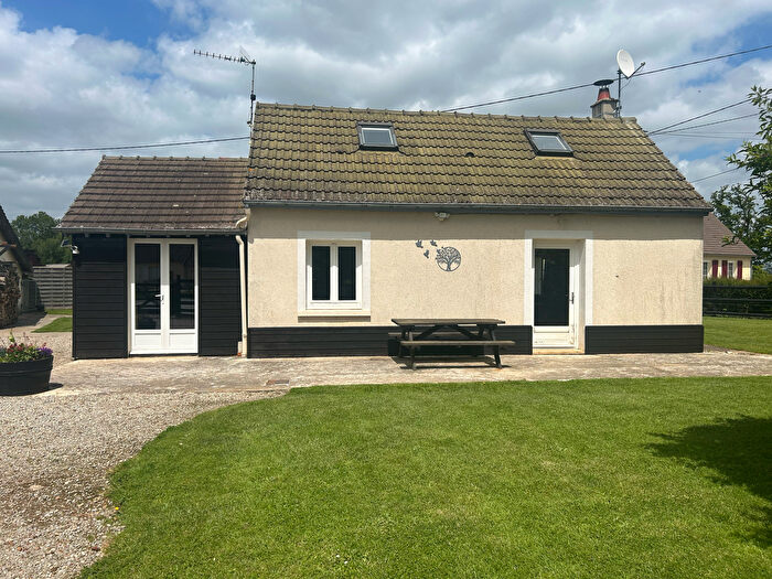 Maison 3 pièces à vendre à Beaulieu