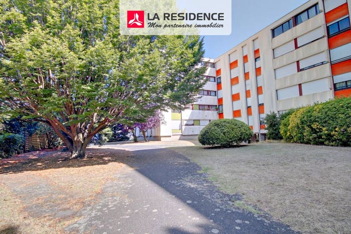 Conflans-Sainte-Honorine, Romagné, Renouveau - Appartement 2 pièces à vendre