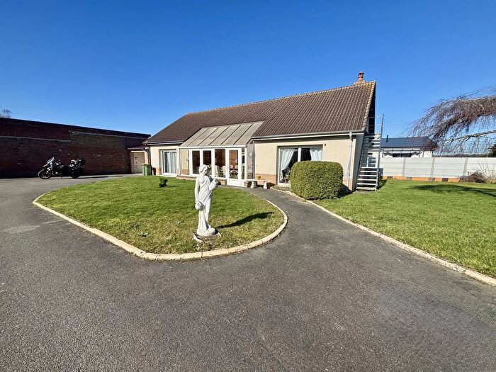 Maison à vendre - Camon - 6 pièces