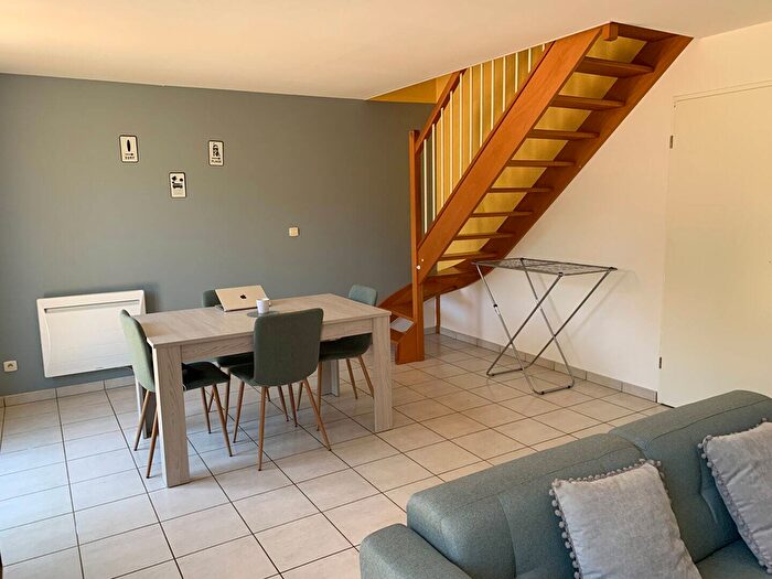 Appartement à louer - Gibauderie, Poitiers - 1 pièce