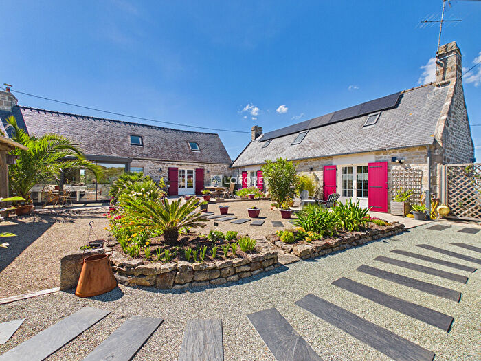 Maison 6 pièces à vendre - Plobannalec-Lesconil