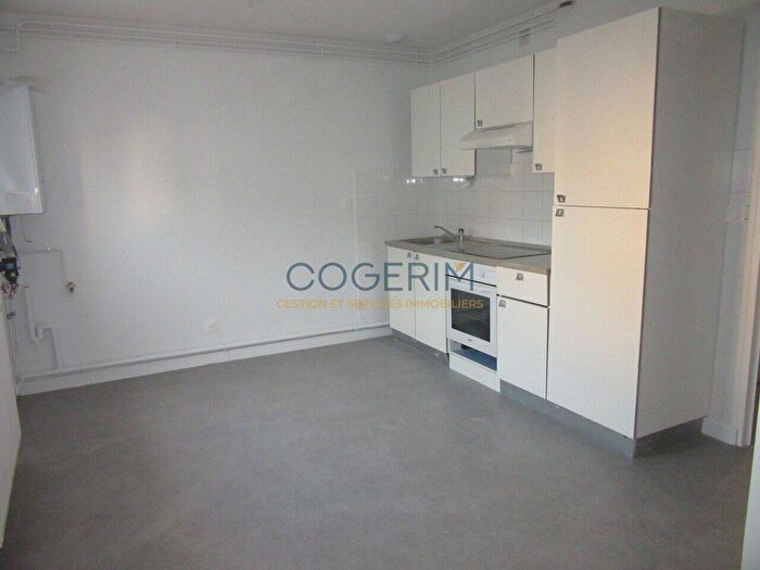 Le Bourg la Claire, Gleizé : Appartement à louer