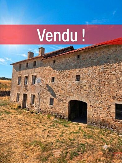 Saugues : Maison 5 pièces à vendre