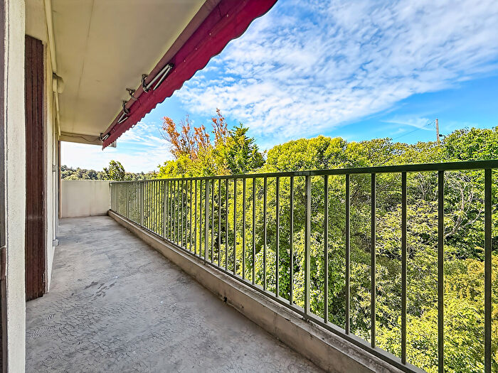 Appartement 4 pièces à vendre - Marseille 13ème, La Croix Rouge