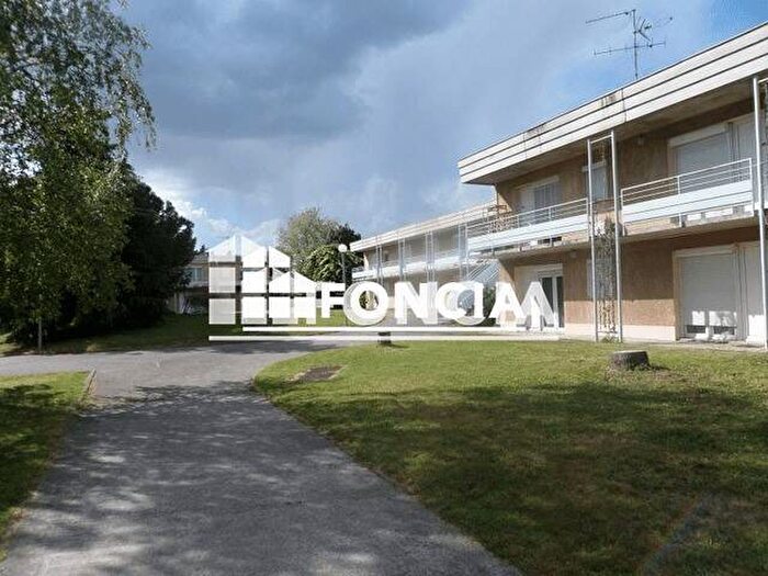 Appartement à louer - Casselardit, Toulouse - 2 pièces - 1 chambre