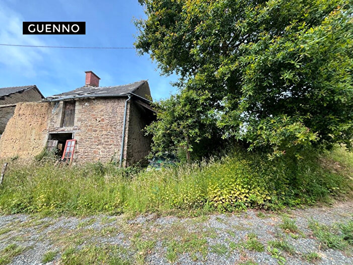 Maison à vendre à Guipel