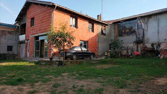 Maison à vendre - Puycasquier - 6 pièces - 2 chambres