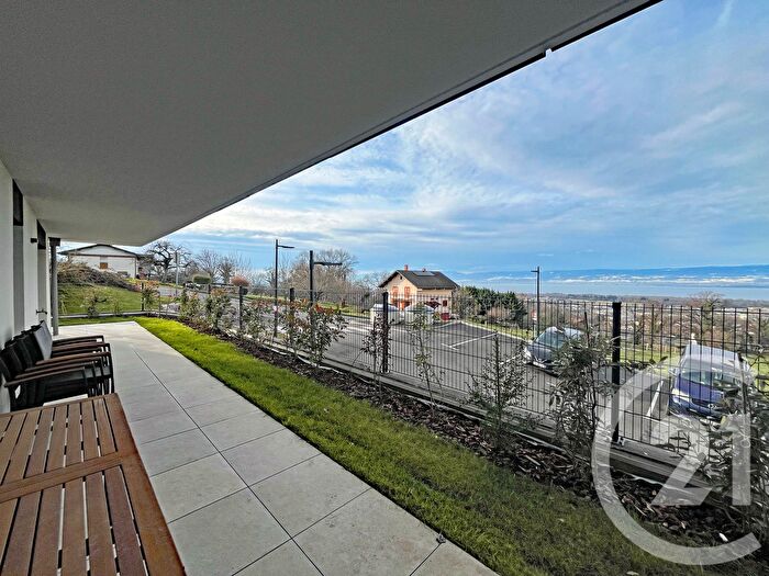 Appartement à vendre - Marin - 4 pièces - 3 chambres