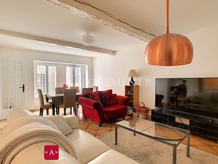 Maison à vendre - Rabastens - 4 pièces - 2 chambres