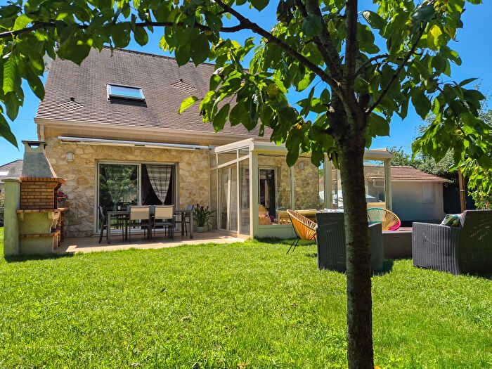 Maison 5 pièces à Linas, à vendre