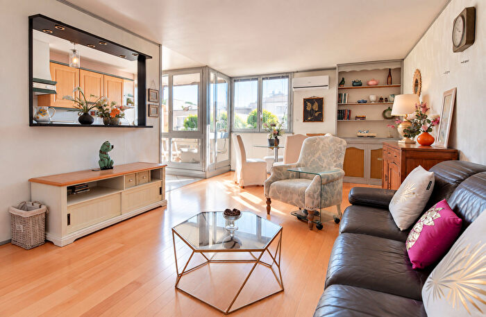 Appartement 2 pièces à Roissy-en-Brie, ZAC de la Vallée, Renardiere, à vendre
