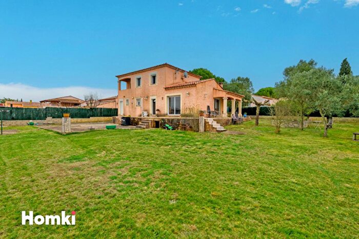 Maison à vendre - Saint-Dionisy - 5 pièces - 4 chambres