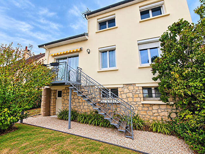 Mondeville - Maison 6 pièces à vendre