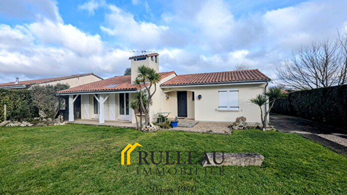Maison à vendre - Ambarès-et-Lagrave, La Blanche, Bernatet, Saint-Denis, Chemin de Vie, Garlop - 3 pièces - 2 chambres