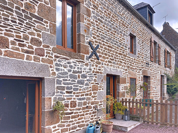 Maison à vendre - Saint-Pois - 7 pièces - 3 chambres