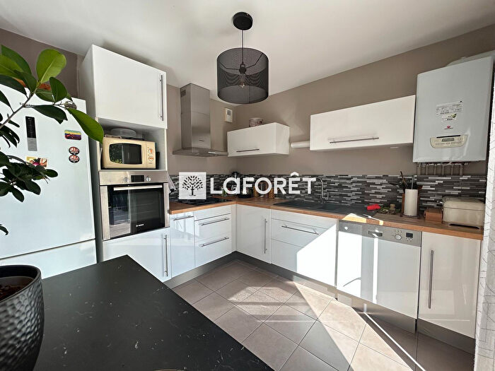 Maison 5 pièces à vendre à Aix-les-Bains, Est