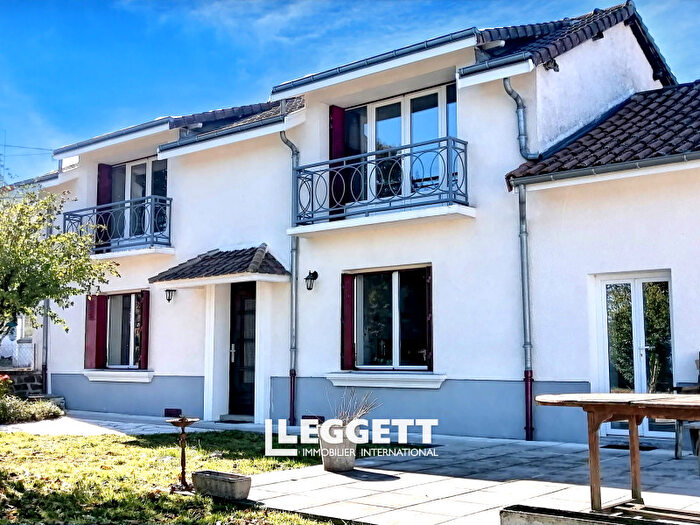 Maison 3 pièces à vendre - Saint-Mathieu