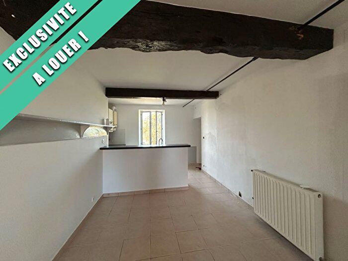 Maison à louer - Nougaroulet - 5 pièces - 4 chambres