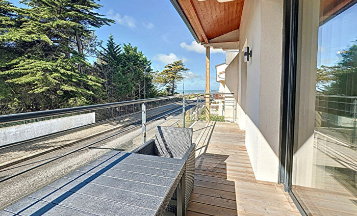 Maison à vendre - Saint-Hilaire-de-Riez, Caillaudières, Le Trou du Diable, Pradelle, Bussoleries - 6 pièces - 5 chambres