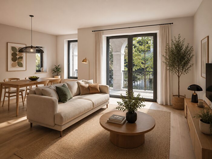 Orléans, Carmes - Maison 2 pièces à vendre