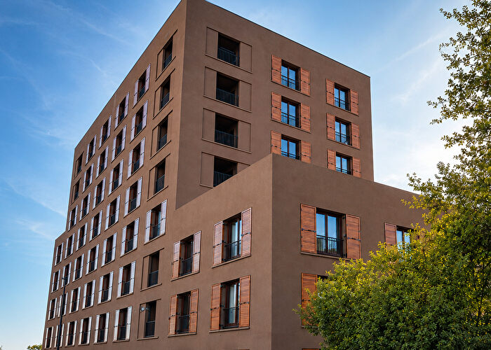 Appartement 5 pièces à vendre à Toulouse, L'Ormeau, La Terrasse, La Grande Plaine